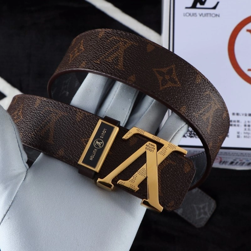 Bargain Louis Vuitton Belts