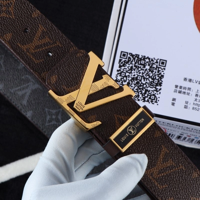 Bargain Louis Vuitton Belts