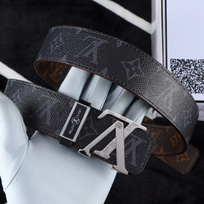 Accurate model Louis Vuitton Belts