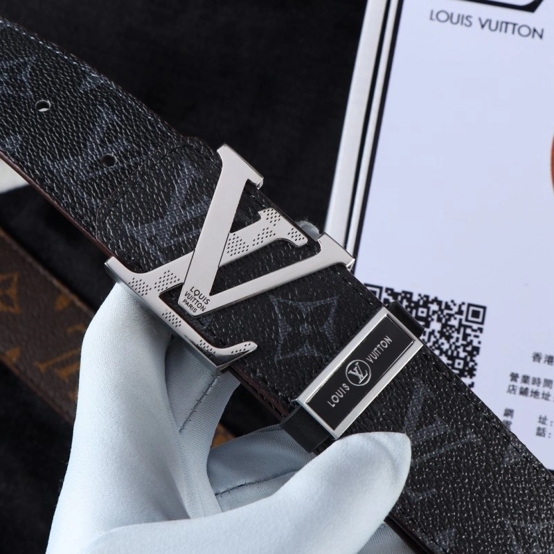 Accurate model Louis Vuitton Belts