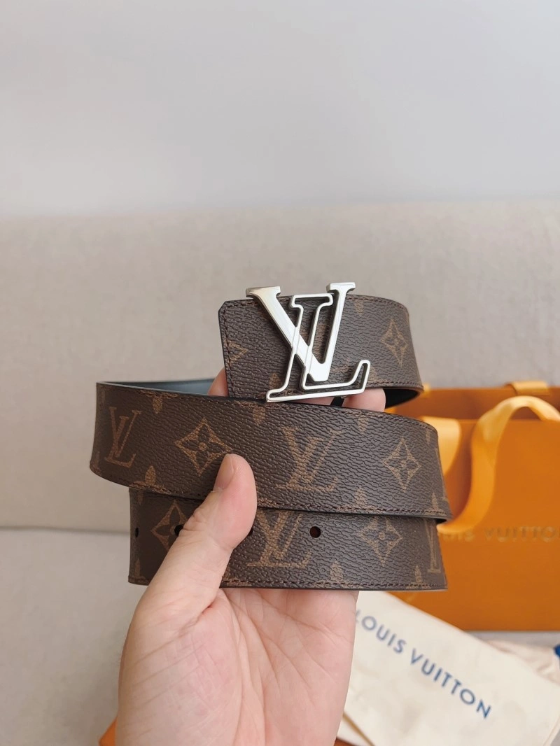 High accuracy Louis Vuitton Belts