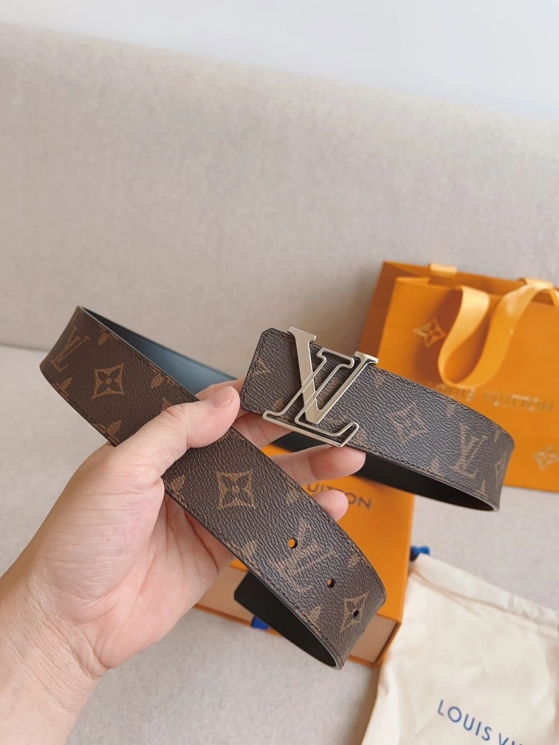 High accuracy Louis Vuitton Belts