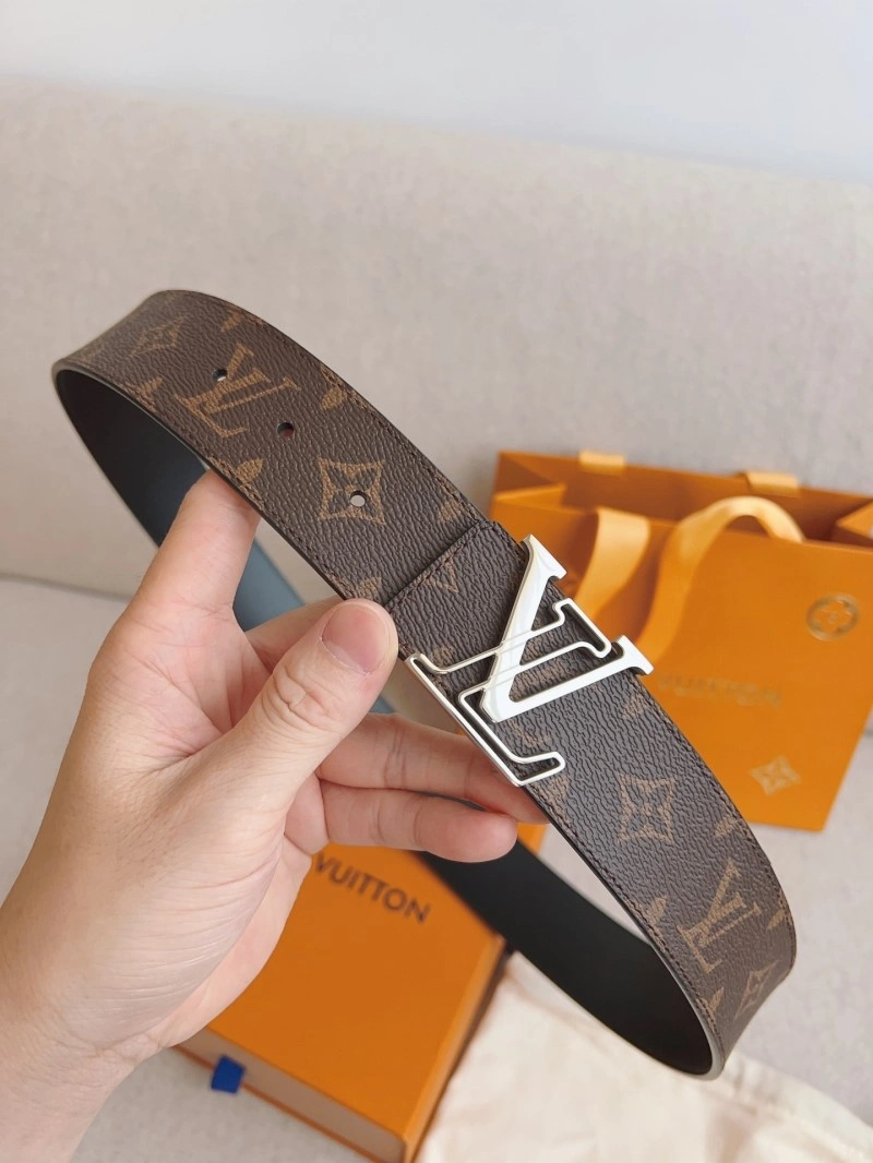 High accuracy Louis Vuitton Belts