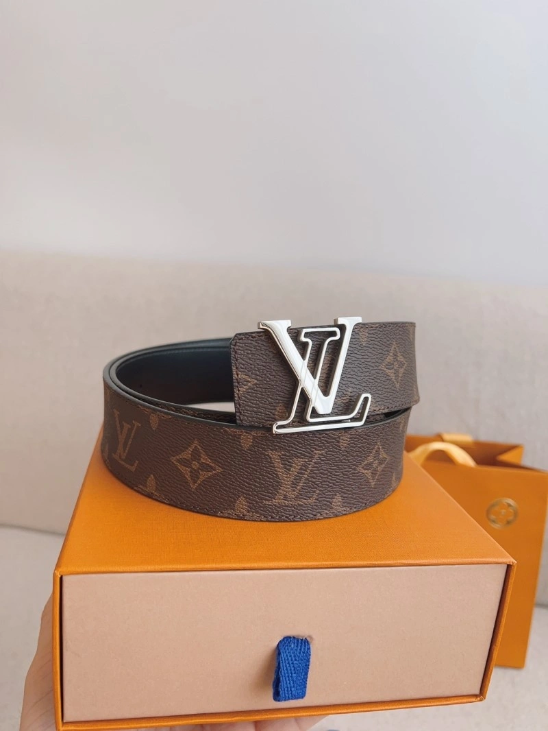High accuracy Louis Vuitton Belts