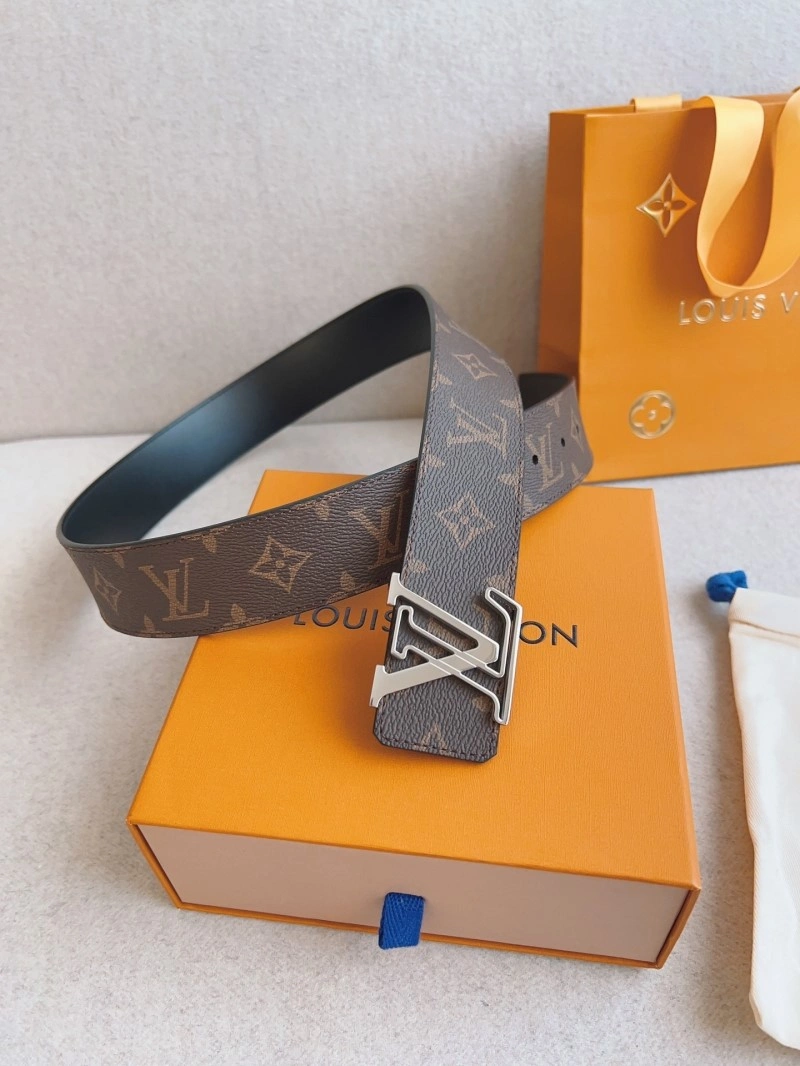 High accuracy Louis Vuitton Belts