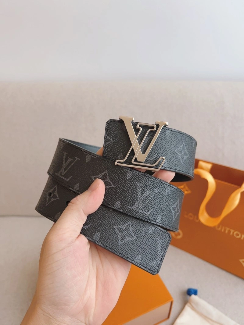 1:1 copy Louis Vuitton Belts