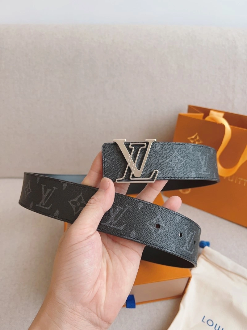 1:1 copy Louis Vuitton Belts