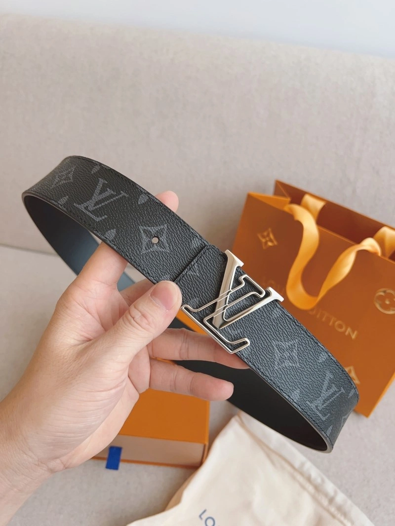 1:1 copy Louis Vuitton Belts