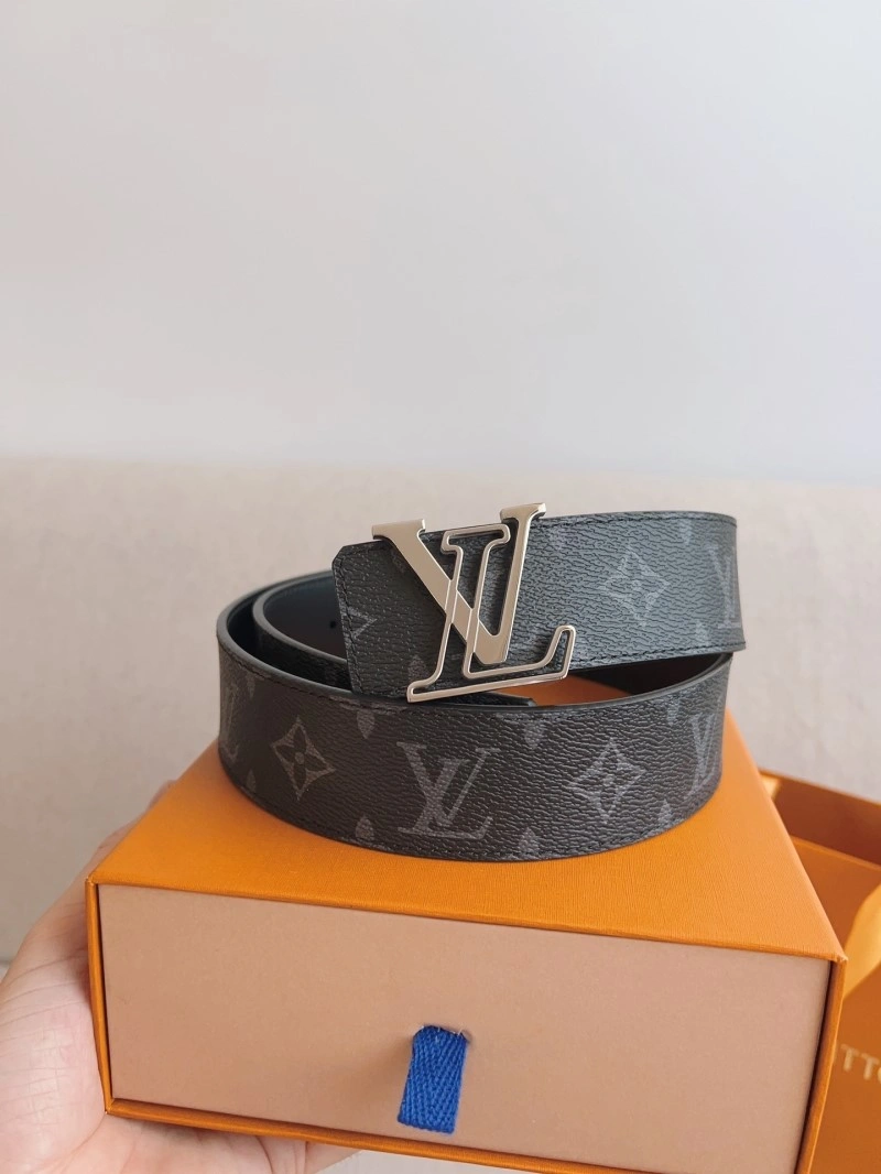 1:1 copy Louis Vuitton Belts