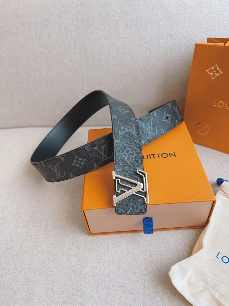 1:1 copy Louis Vuitton Belts