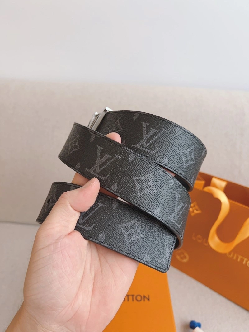 1:1 copy Louis Vuitton Belts