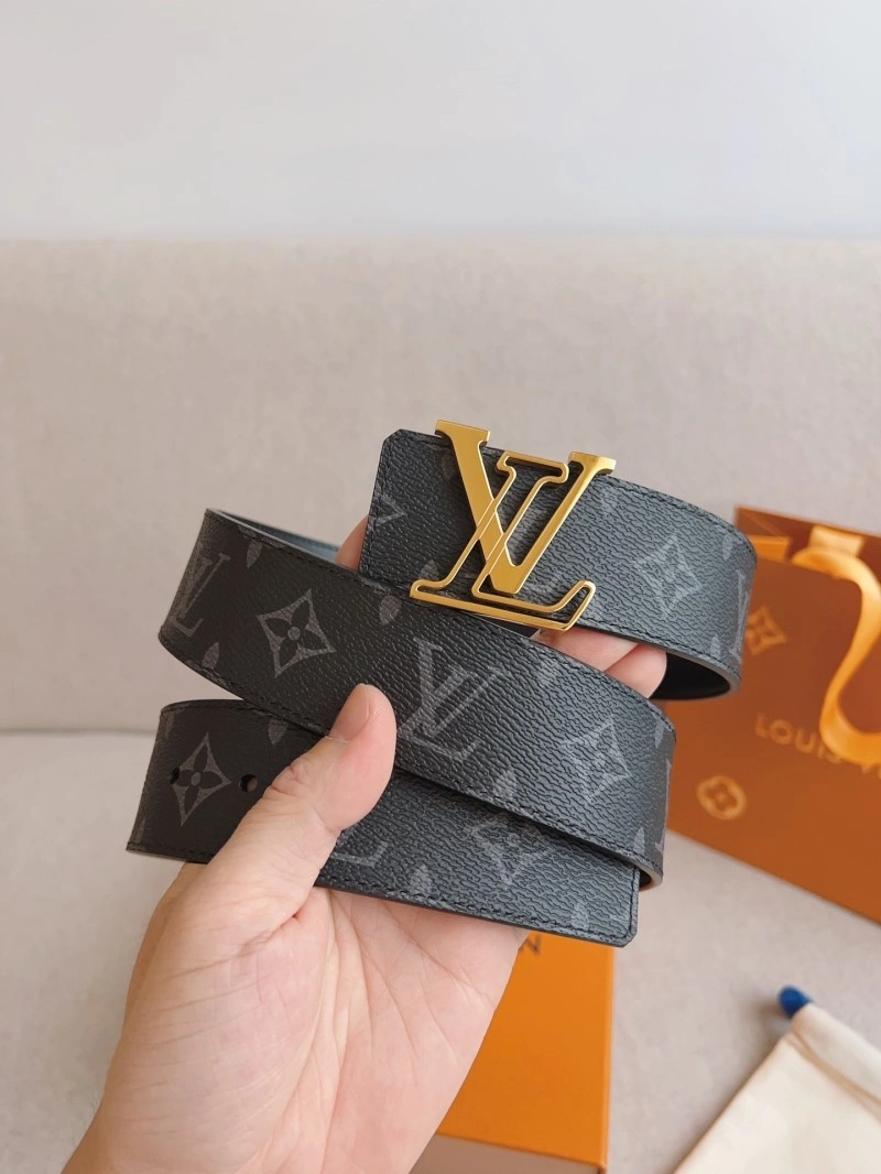 1:1 copy Louis Vuitton Belts