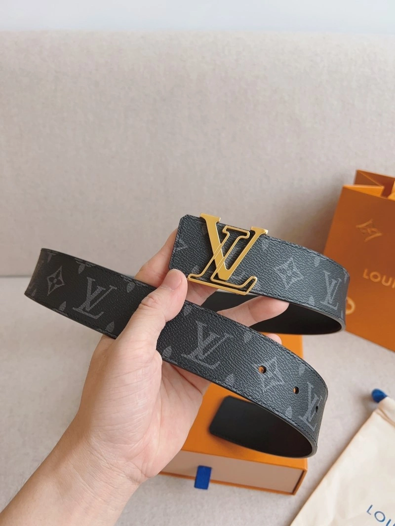 1:1 copy Louis Vuitton Belts