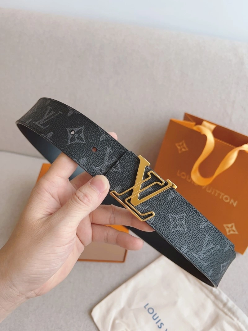 1:1 copy Louis Vuitton Belts