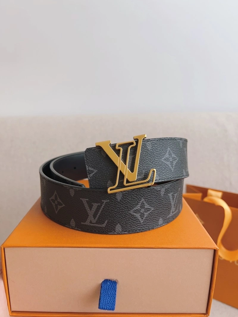 1:1 copy Louis Vuitton Belts