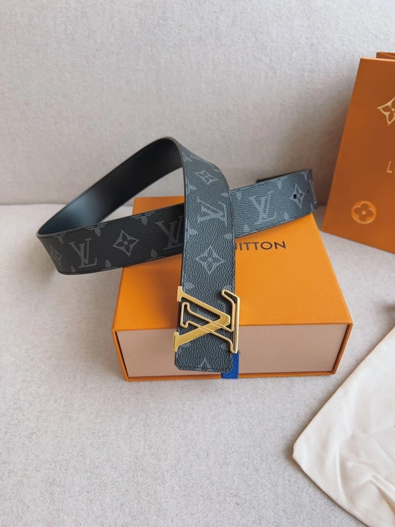 1:1 copy Louis Vuitton Belts