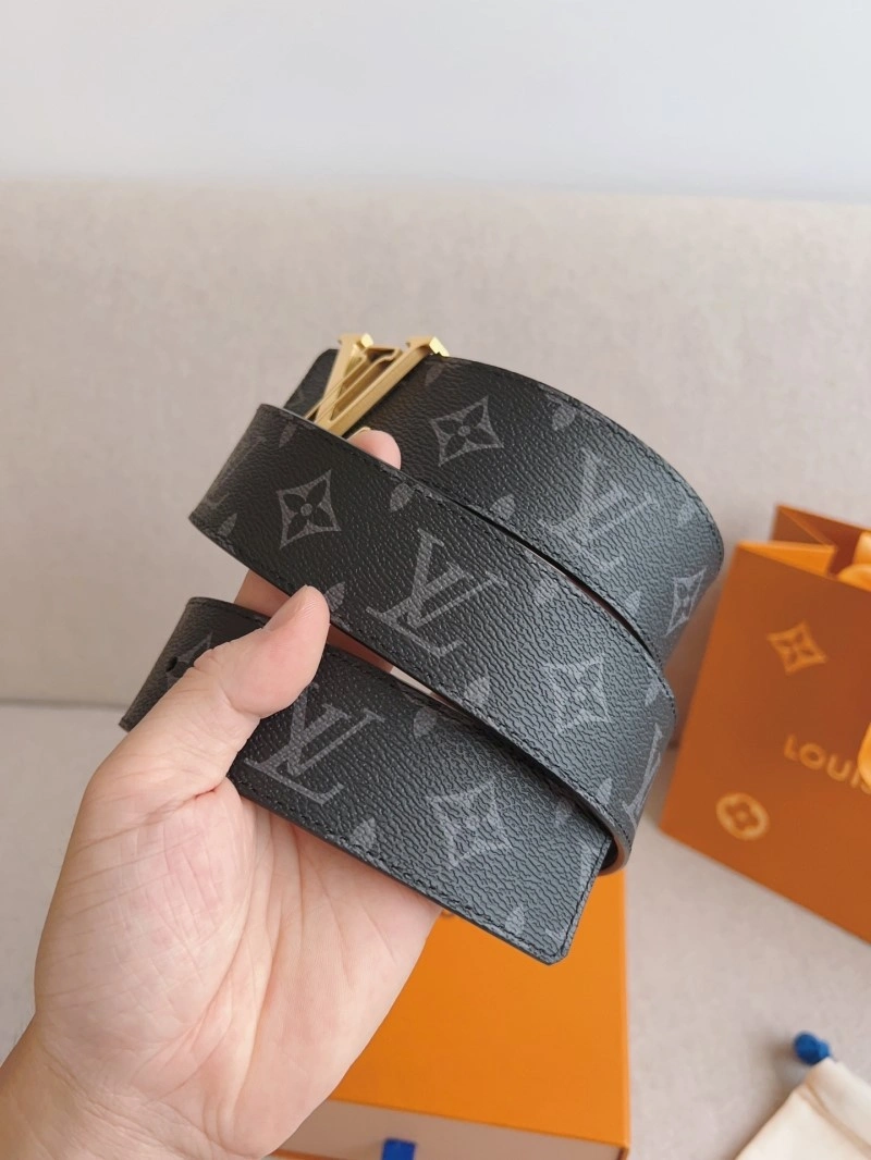 1:1 copy Louis Vuitton Belts