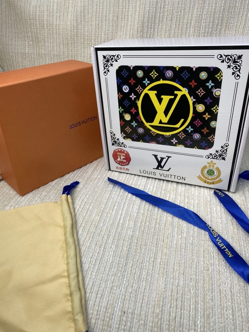 Original Louis Vuitton Belts