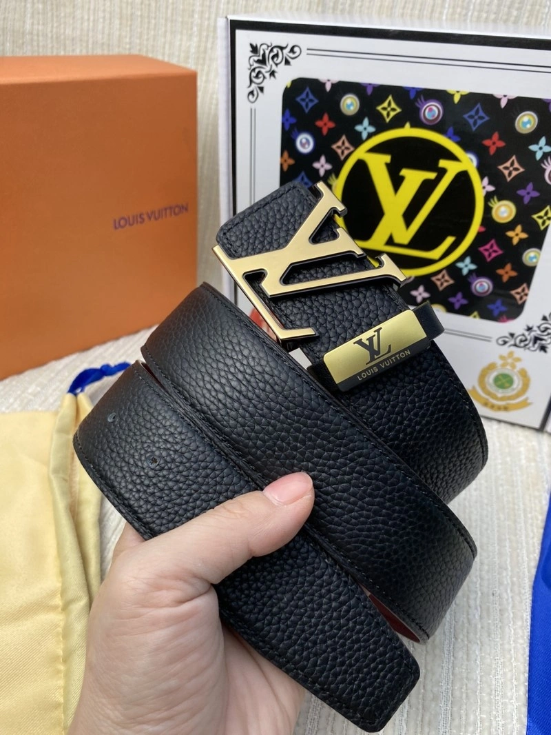 Top match Louis Vuitton Belts