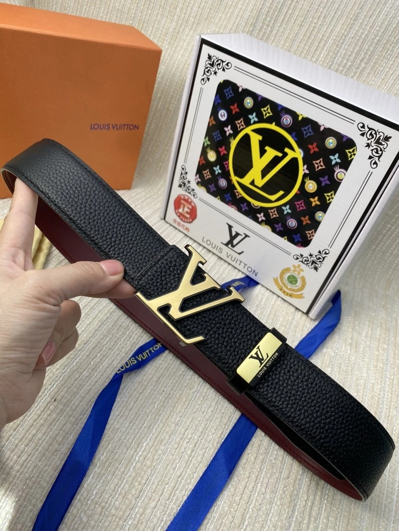 Top match Louis Vuitton Belts
