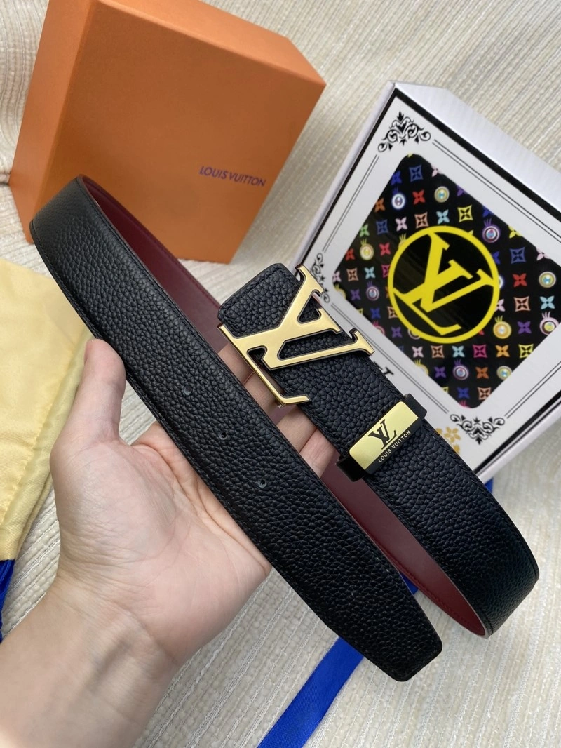 Top match Louis Vuitton Belts