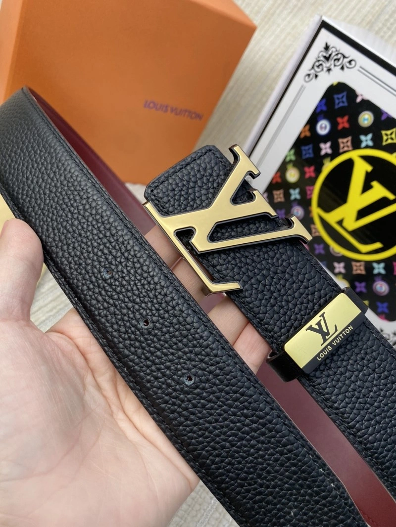 Top match Louis Vuitton Belts