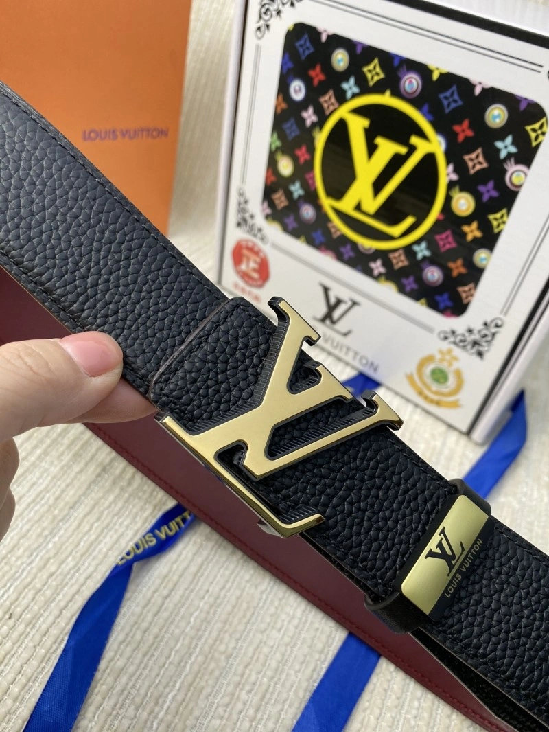 Top match Louis Vuitton Belts