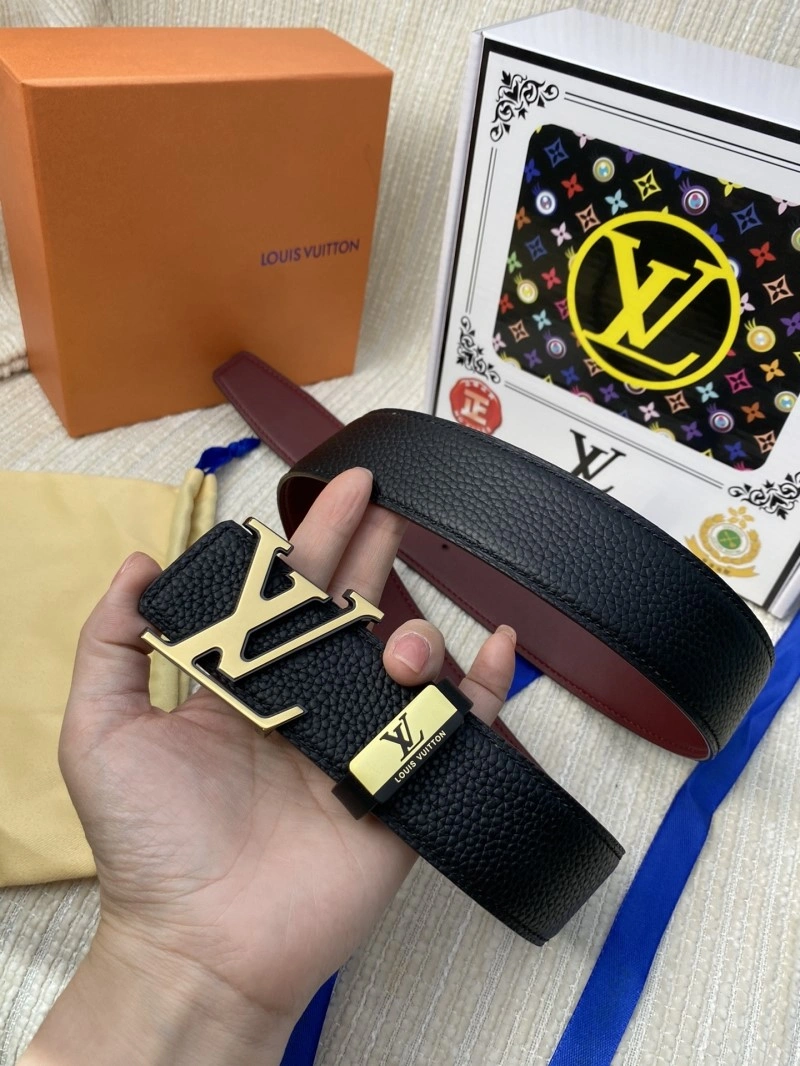 Top match Louis Vuitton Belts