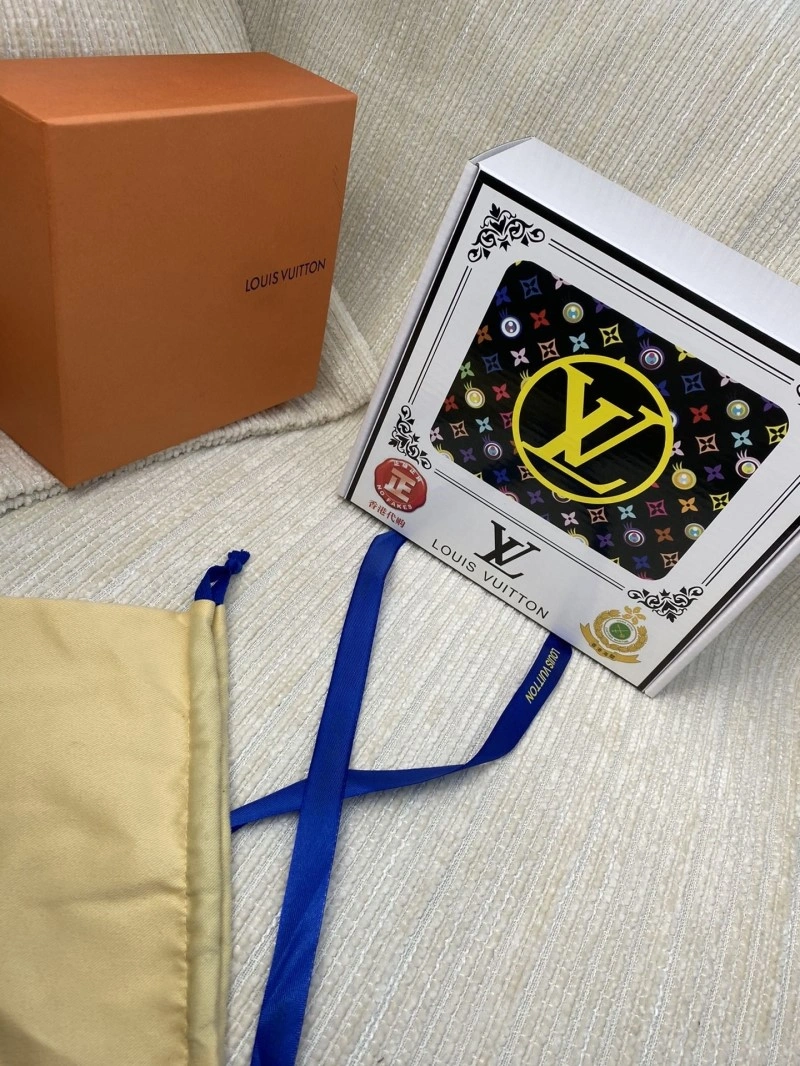 Value-priced Louis Vuitton Belts