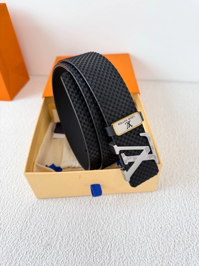 Reasonably priced Louis Vuitton Belts