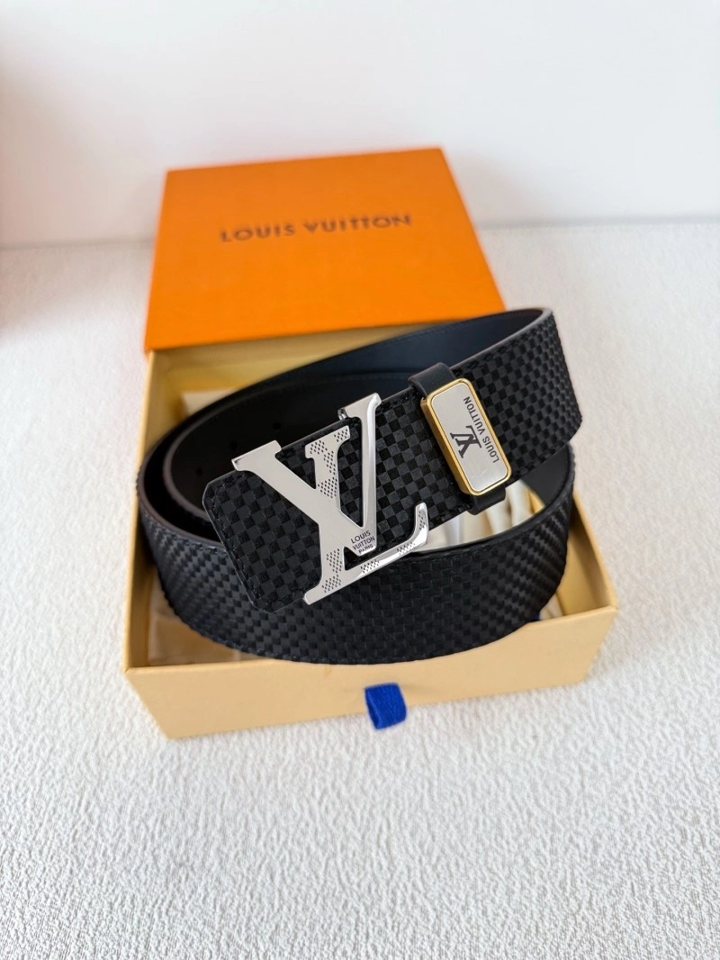 Reasonably priced Louis Vuitton Belts