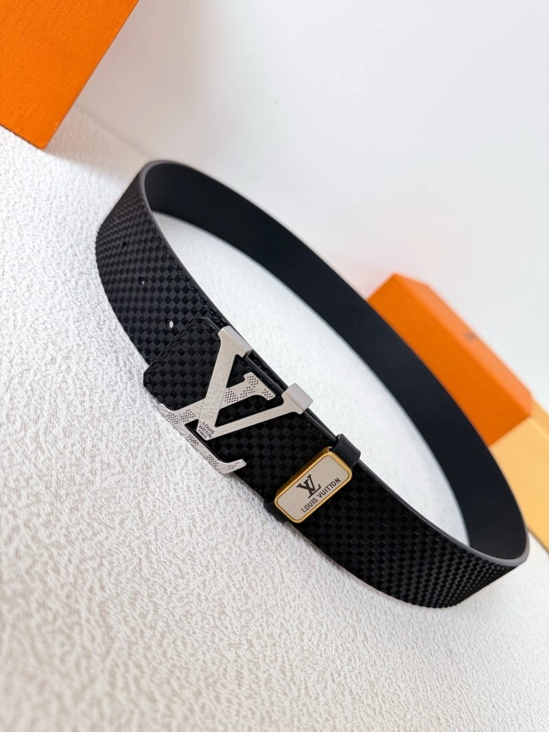Reasonably priced Louis Vuitton Belts