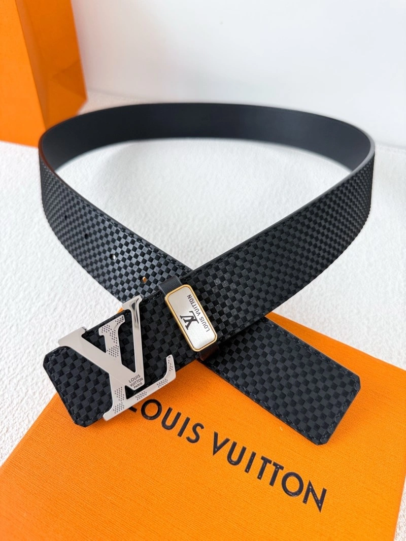 Reasonably priced Louis Vuitton Belts