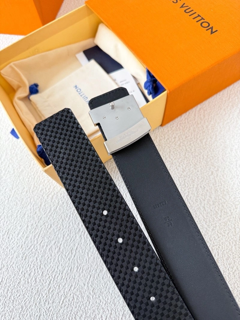 Reasonably priced Louis Vuitton Belts