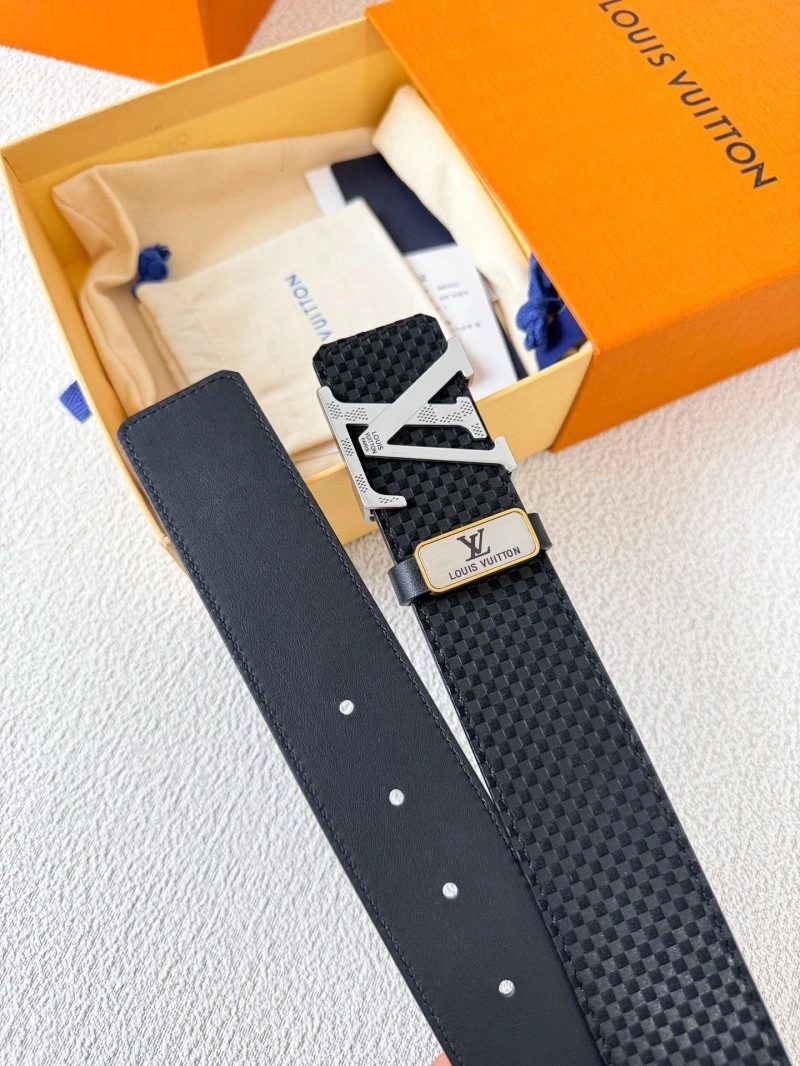 Reasonably priced Louis Vuitton Belts