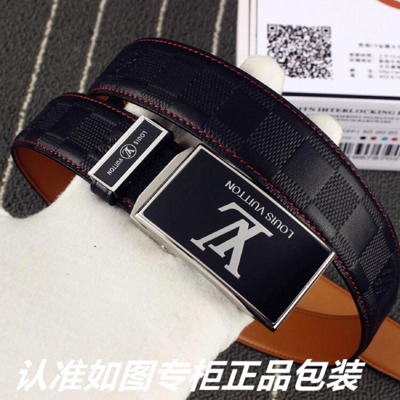 Inexpensive Louis Vuitton Belts