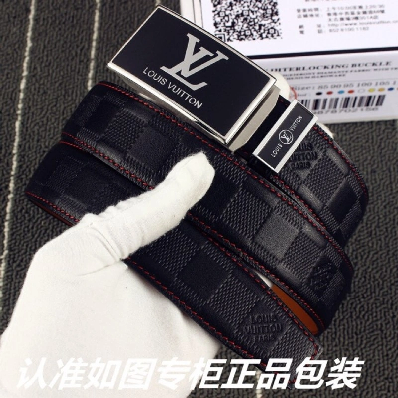 Inexpensive Louis Vuitton Belts