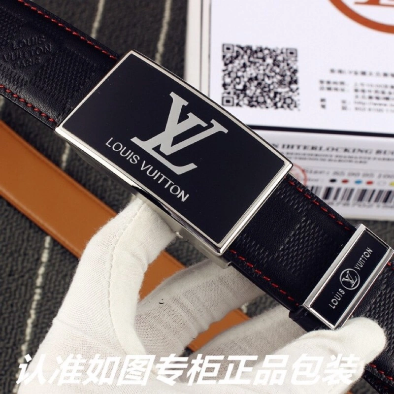 Inexpensive Louis Vuitton Belts