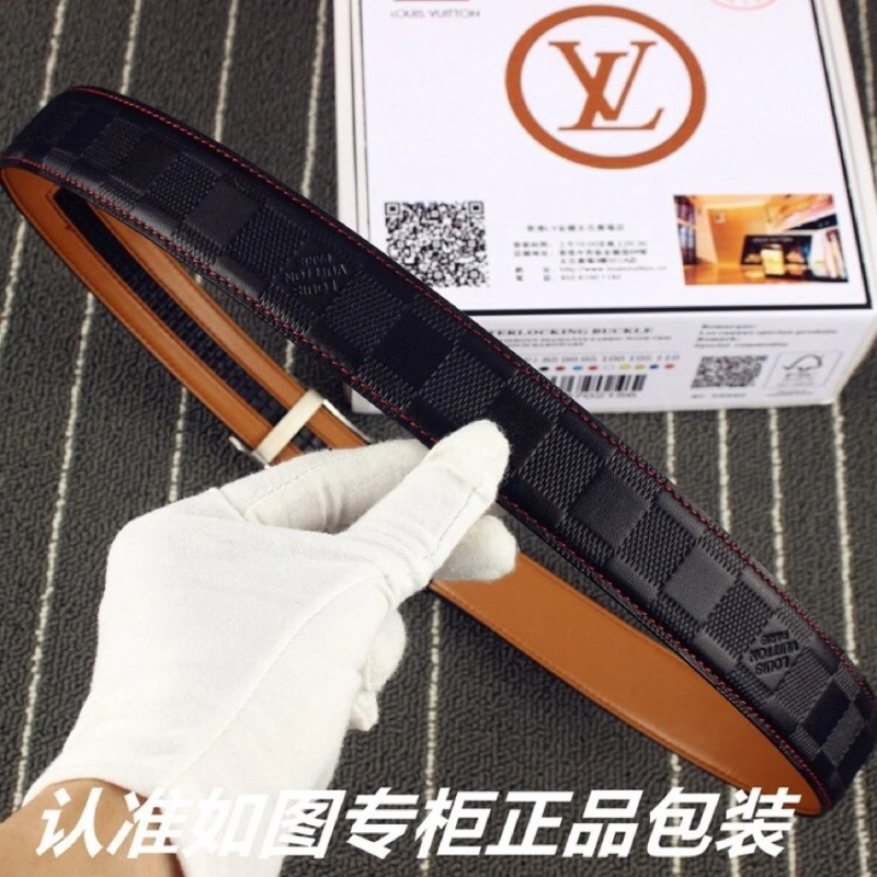 Inexpensive Louis Vuitton Belts