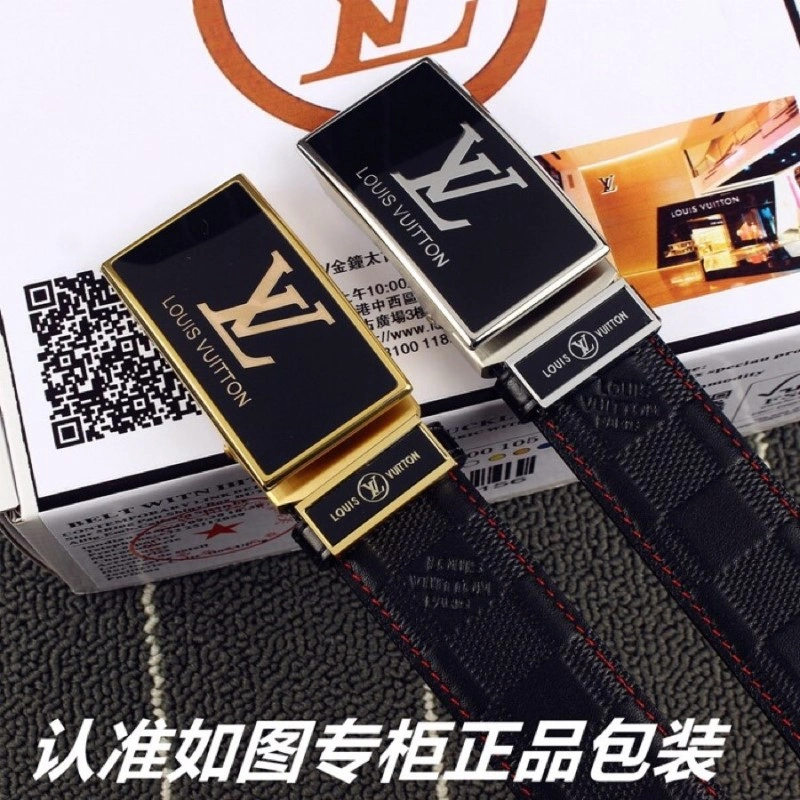 Inexpensive Louis Vuitton Belts