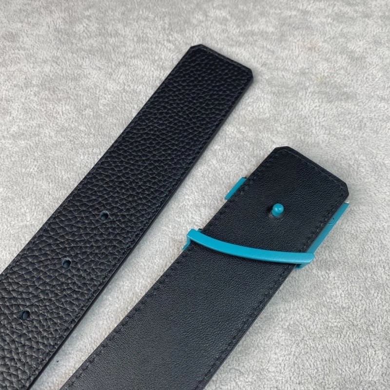 Low-cost Louis Vuitton Belts