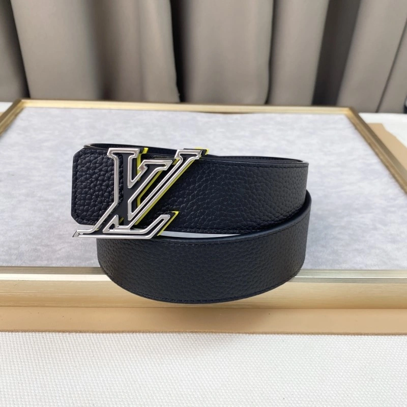 Affordable Louis Vuitton Belts