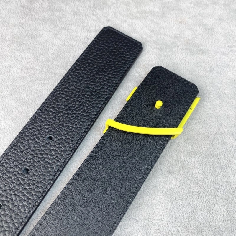 Affordable Louis Vuitton Belts