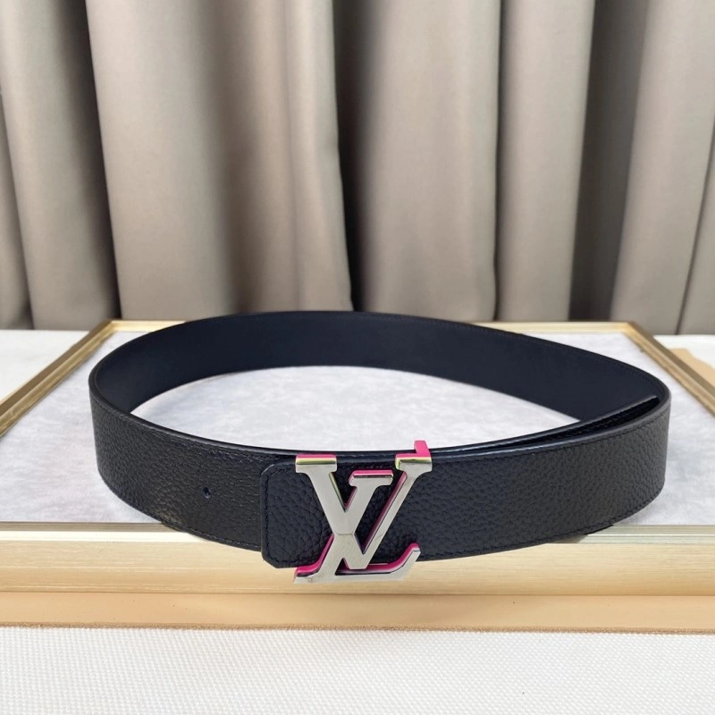 Budget-friendly Louis Vuitton Belts