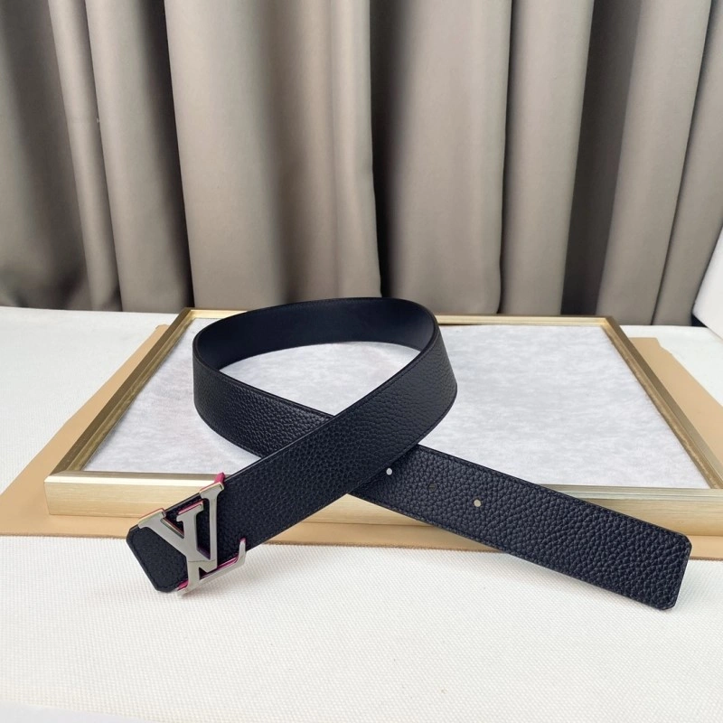Budget-friendly Louis Vuitton Belts