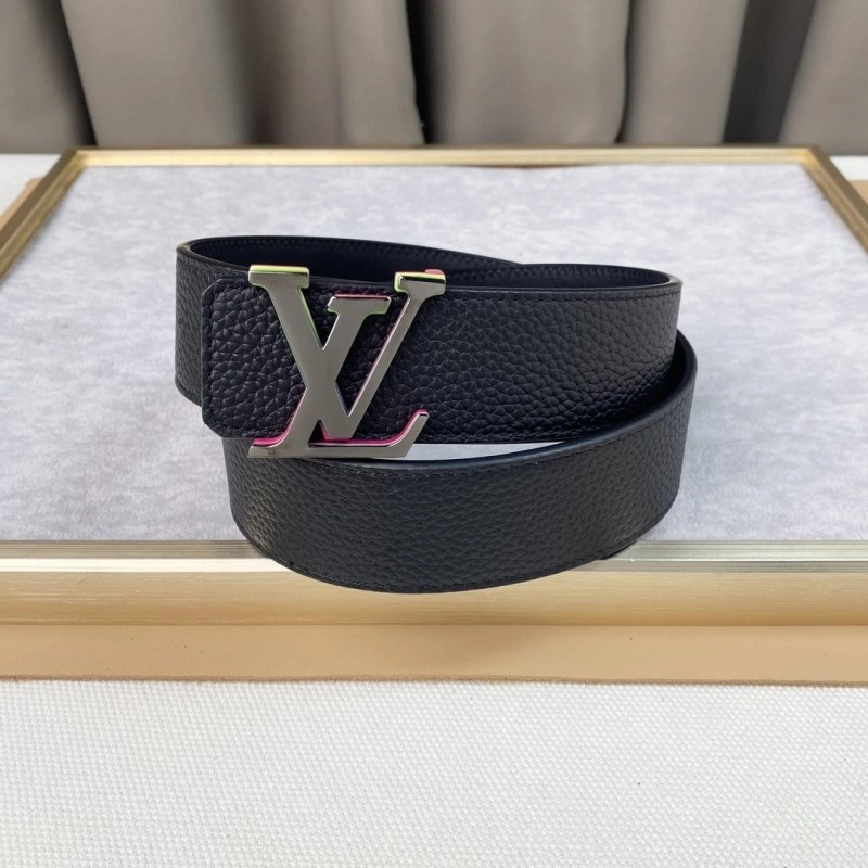 Budget-friendly Louis Vuitton Belts