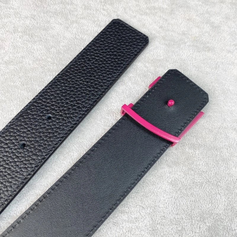 Budget-friendly Louis Vuitton Belts