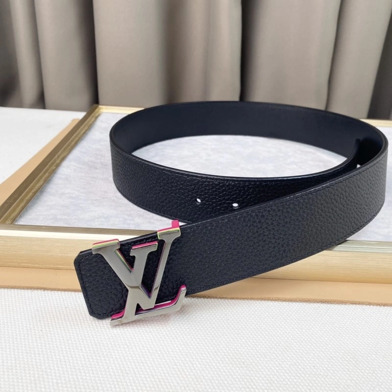 Budget-friendly Louis Vuitton Belts