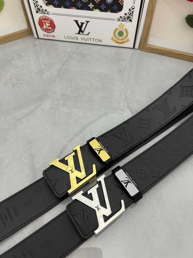 Low-cost Louis Vuitton Belts