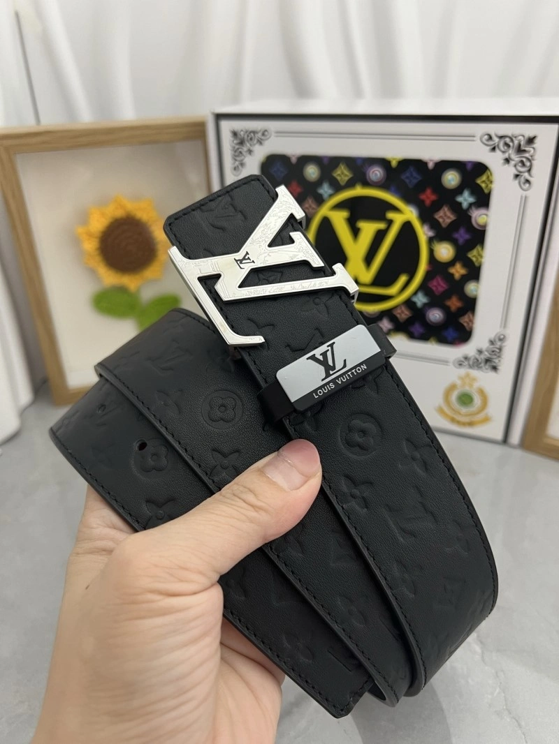 Top match Louis Vuitton Belts